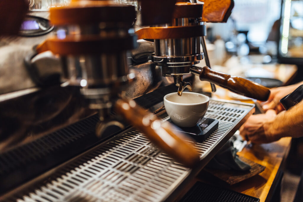 Helping The World One Coffee At A Time » Epls.design